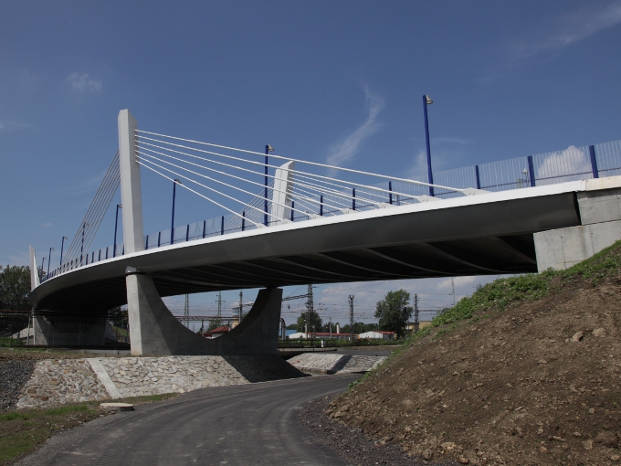 Skrecon Bridge - Projects Application - midasBridge